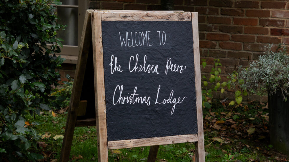 The Chelsea Peers Lodge • Client Case Study